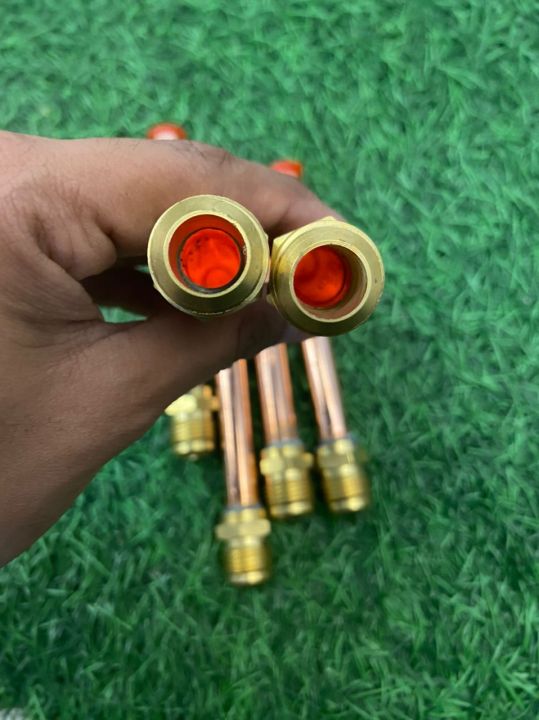 AIRCOND OUTDOOR ACCESS VALVE Aircond Indoor Unit Access Valve Air ...