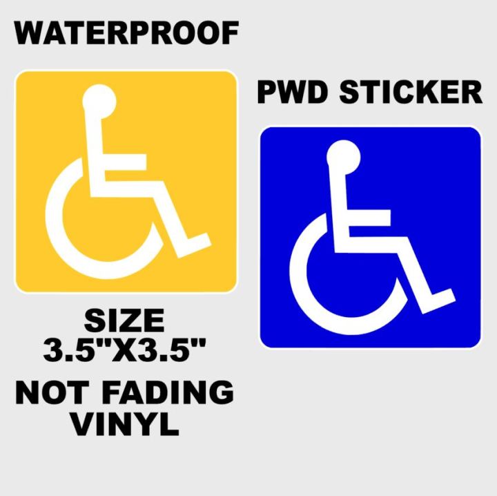Waterproof PWD Sticker for Cars Scratch proof | Lazada PH