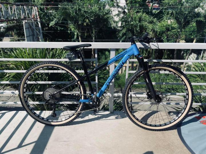 Toseek Legacy Pro Mountainbike | Lazada PH