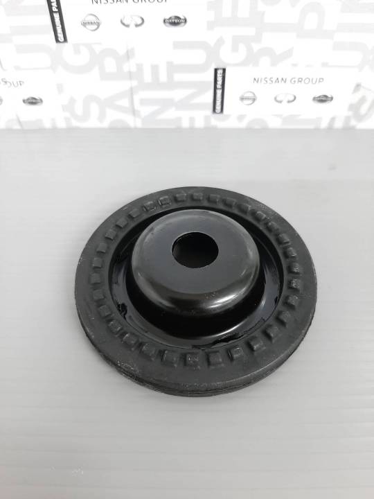 แป้นยึดโช็คอัพหน้า (ราคาต่อชิ้น) NISSAN MARCH K13 , ALMERA N17 และ ...