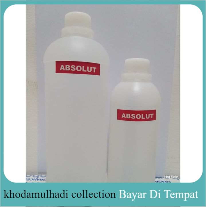 Absolute Food grade Super Campuran Parfum Terbaik Grade A 1 liter ...