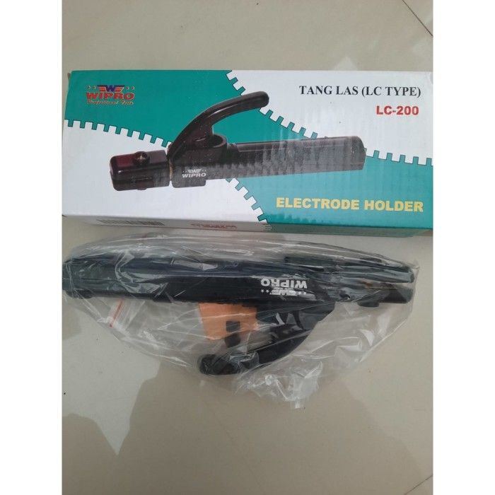 Tang Las Stang Las 200A Wipro Professional Tools | Lazada Indonesia