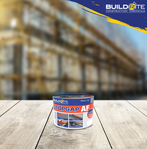 BUILDRITE STOPGAP AF | Lazada PH