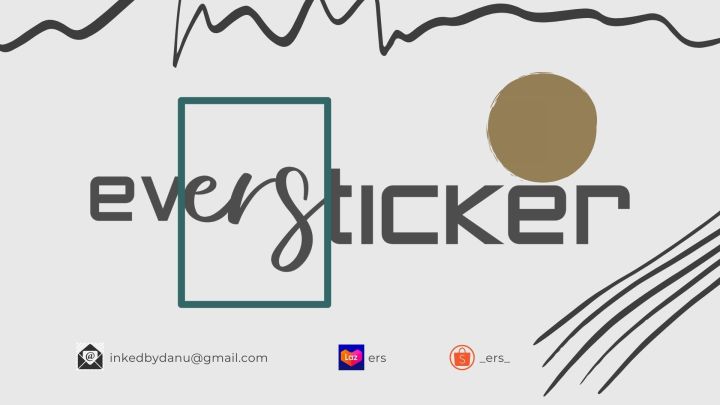 Msport side sticker for mitsubishi montero | Lazada PH