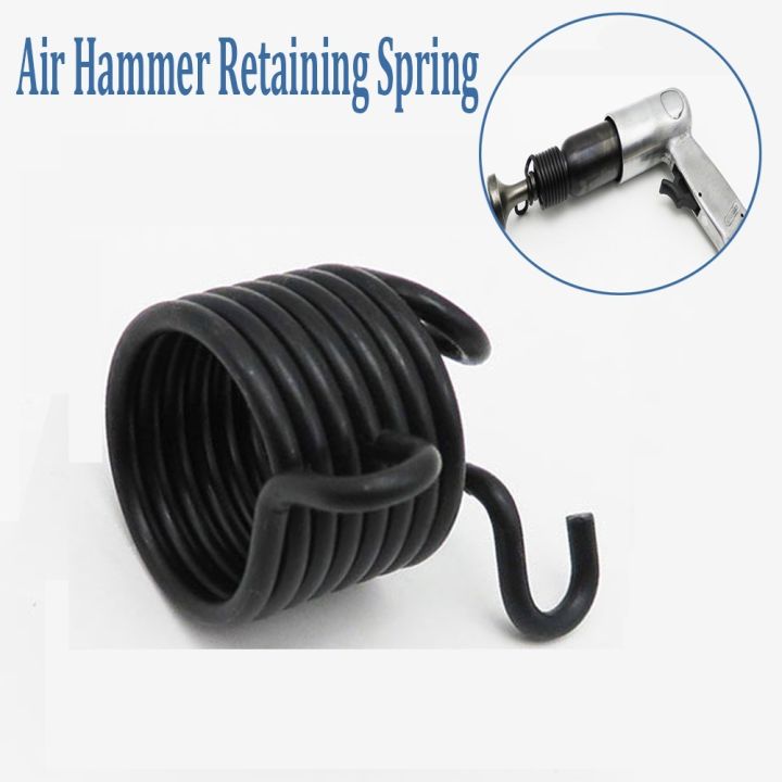 AU Air Hammer Retaining Spring / Retaining Spring Keeps Chisel In Place ...