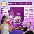 Weekit7 Acai Berry Powder - FDA Approved for Women's Health | UTI/PCOS ...