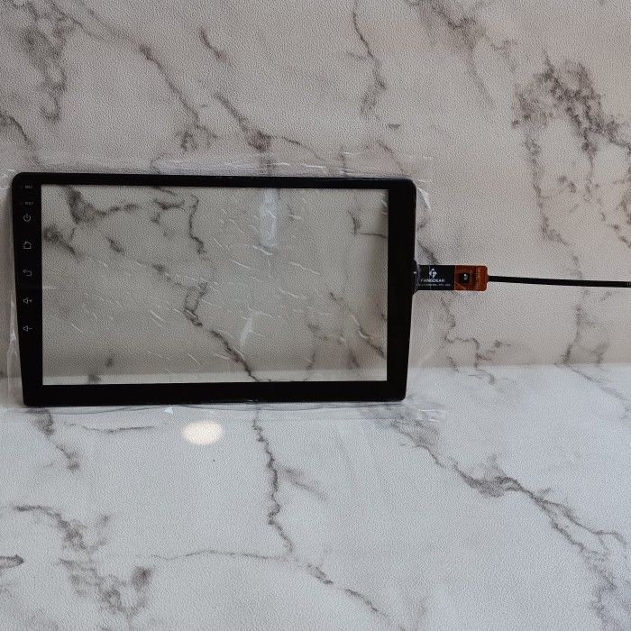 Touch Screen Pengganti - HeadUnit Android - 9 Inch | Lazada Indonesia