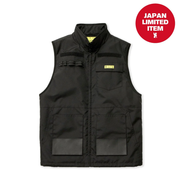 Chrome Industries X Universal Overall Bicycle Mechanic Vest | Lazada PH