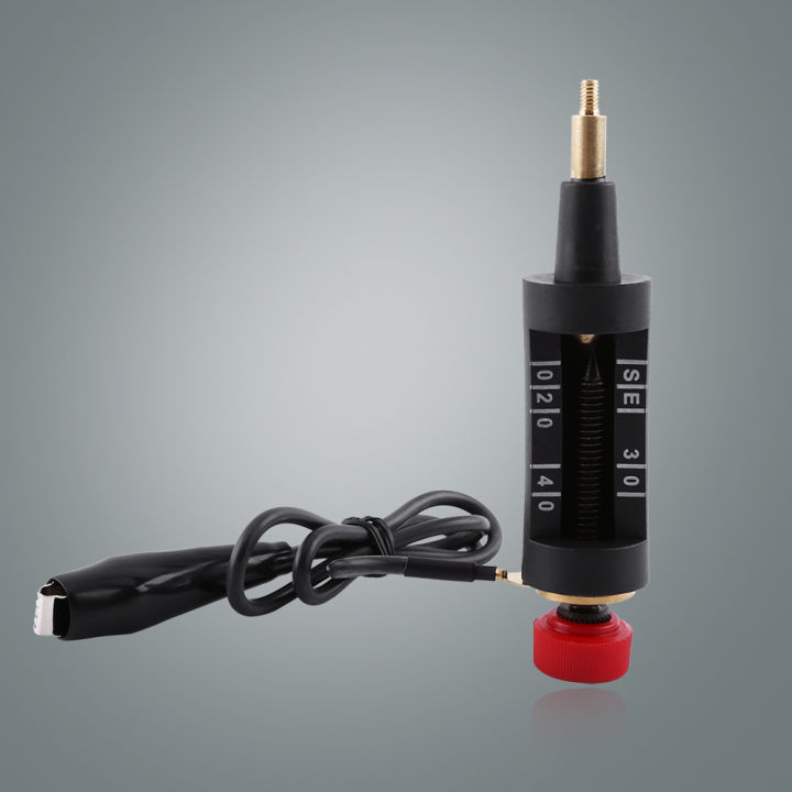 Coil On Plug Tester Ignition Coil Tester High Visibility for Small ...