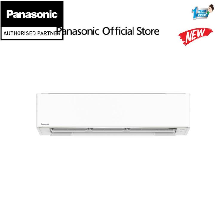 PANASONIC R32 RAC X-DELUXE (KU) INV WM 1.0/1.5/2.0/2.5/3.0HP | Lazada
