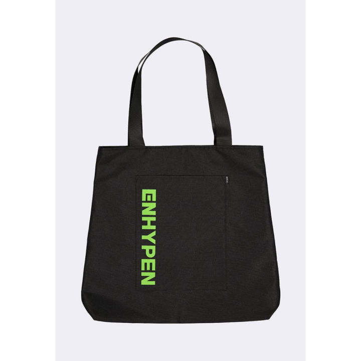 #BENCHandENHYPEN - BGT0235 - Bench x Enhypen Tote Bag | Lazada PH