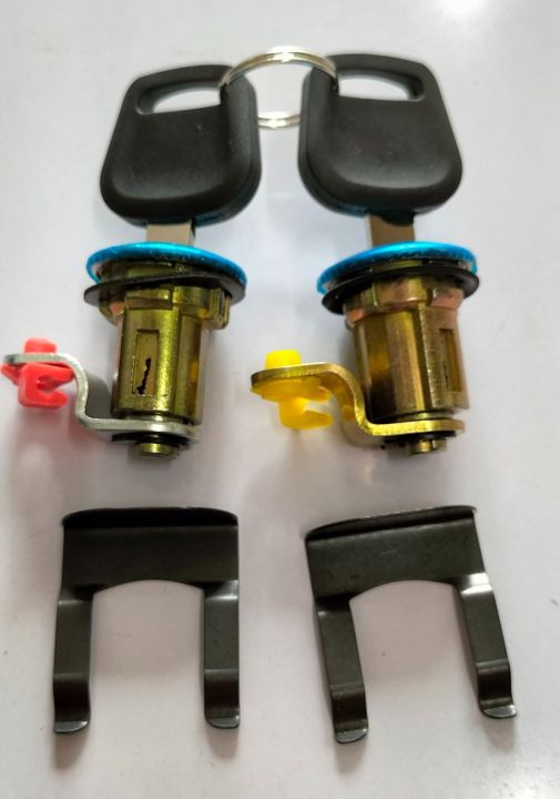 DOOR LOCK WITH KEY SUZUKI MULTICAB | Lazada PH