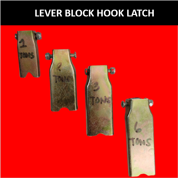 Toyu Lever Block Hook Latch Safety Latches Safety Latch Kits | Lazada PH