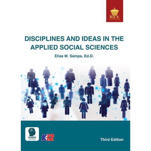 【libro】 Discipline and Ideas in the Applied Social Sciences (2022 ...