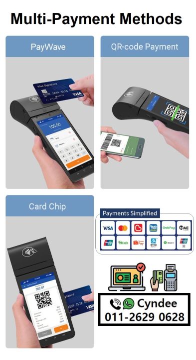 All-in-one Credit Card, Debit Card & e-Wallets Payment – PayWave ...