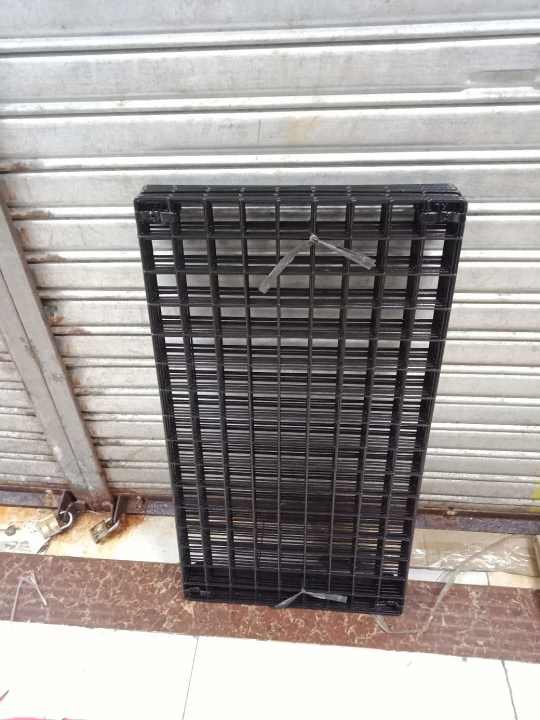 Coated screen with holes( 18 inches by 33 inches) | Lazada PH