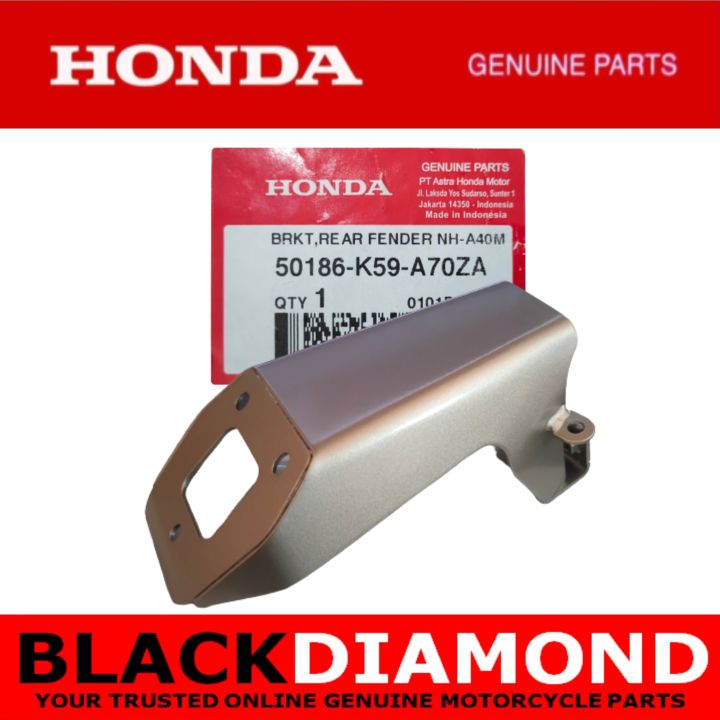 JOEY - ORIGINAL HONDA CLICK 125i (V2 & V3) | CLICK 150i V2 GAME CHANGER ...