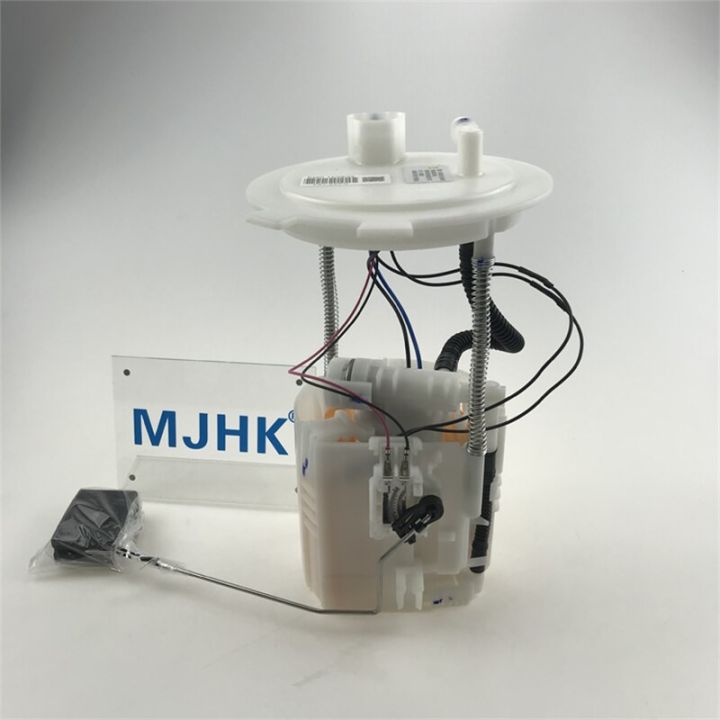 1 MJHK Fuel Pump Assembly Module For Nissan Sylphy 2018 17040-3YU0A ...
