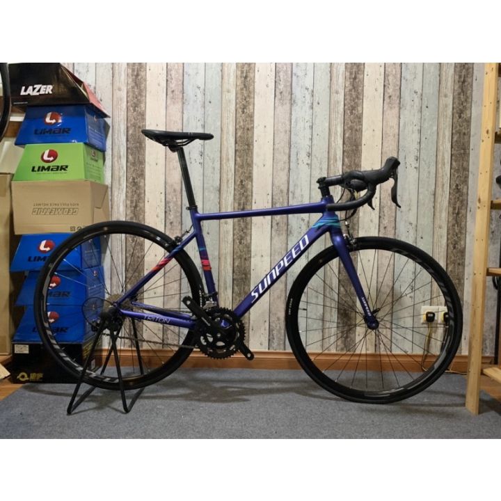 Sunpeed Triton roadbike | Lazada PH