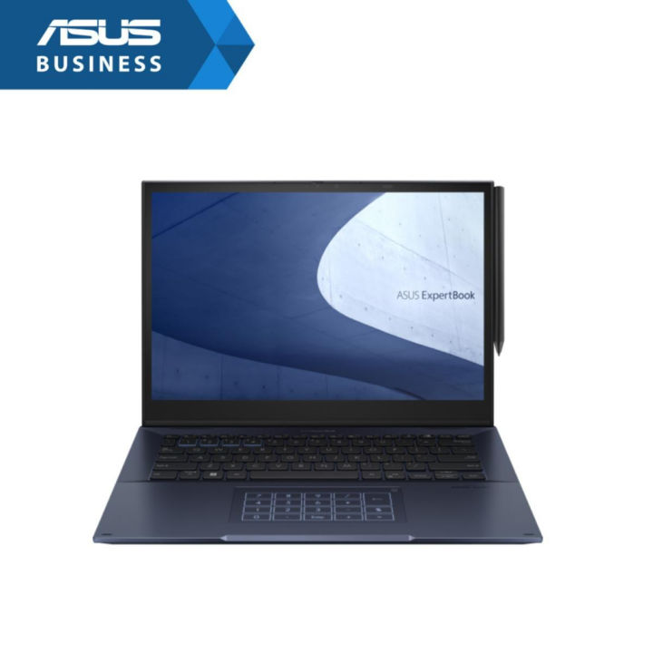 ASUS ExpertBook B7 Flip B7402FB-AL90623X i7-1270P/ 16GB Ram/ 1TB SSD ...