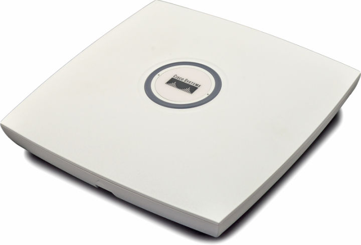 Cisco AIR-AP1131AG-E-K9 - Cisco Aironet 1131AG Wireless-G Access Point ...