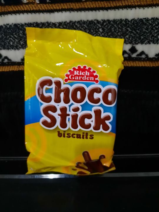 choco stick biscuits 160grms | Lazada PH