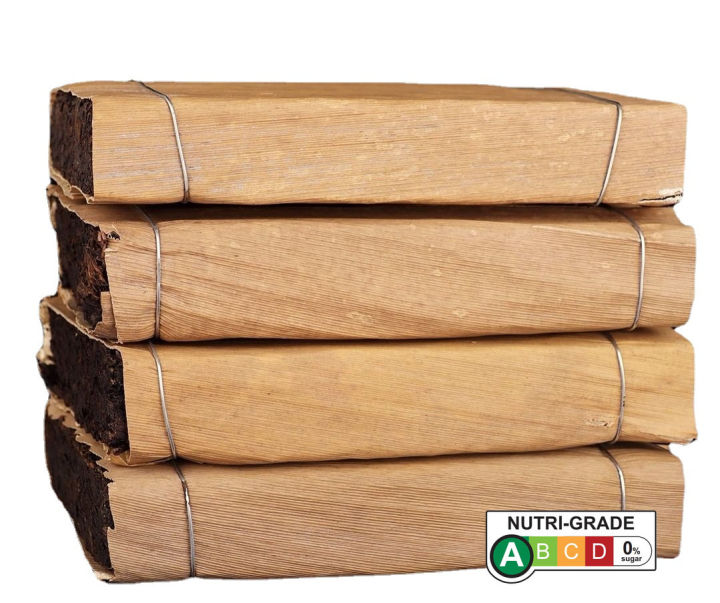 (Chinese Tea) Four Pieces of Yunnan Pu'er Tea Brick Tea Menghai Aged ...