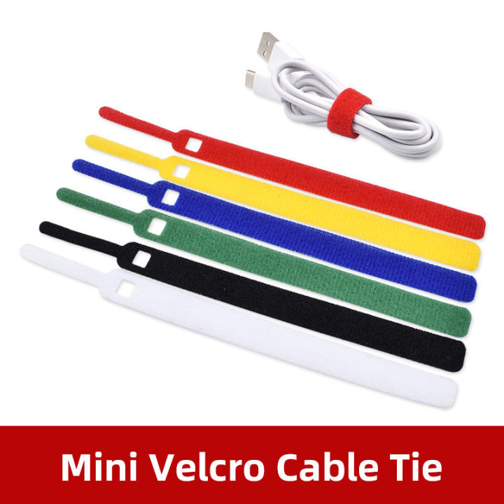 15cm Mini Wire Winder Organizer Bonding for Earphone / Mouse / USB ...