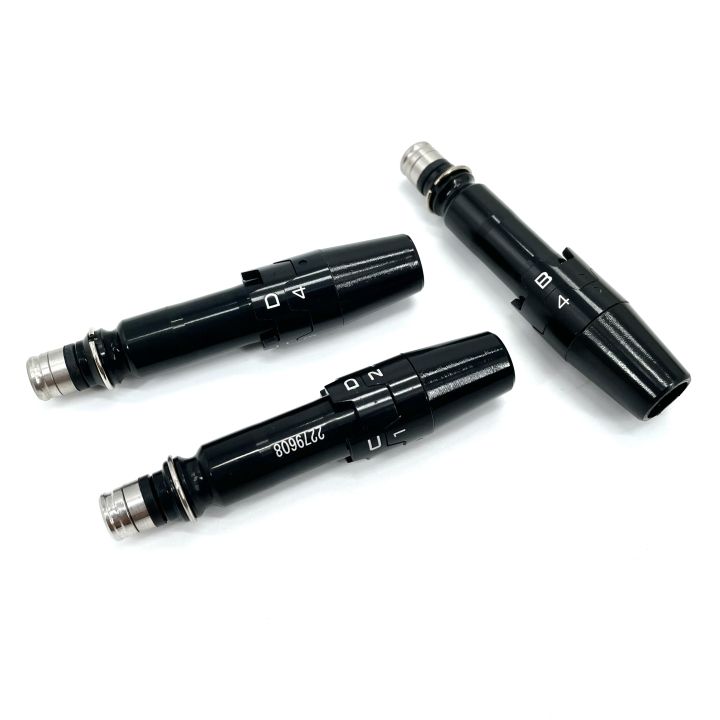 Golf Shaft Sleeve Adapter fit for Titleist TS1 TS2 TS3 TS4 TSi1 TSi2 TSi3 TSR2 TSR3 TSR4 Driver ...