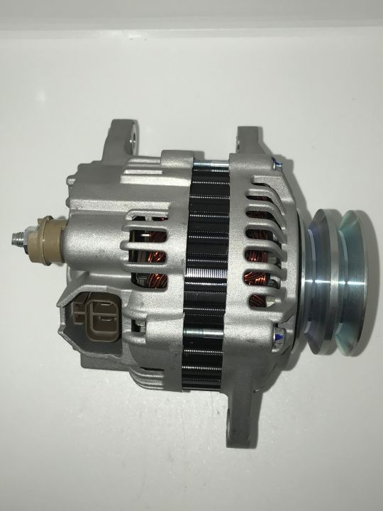 Alternator assembly for FORD RANGER (Old model) | Lazada PH