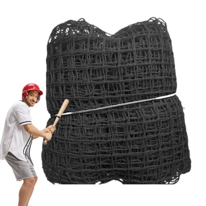 Golf Swing Net Sturdy Golf Hitting Net Green/Black Portable Golf Net ...
