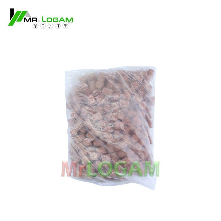 1KG Rattus 0.003% Mouse Bait Killer/Rat Killer/Racun Tikus/Ubat Tikus ...