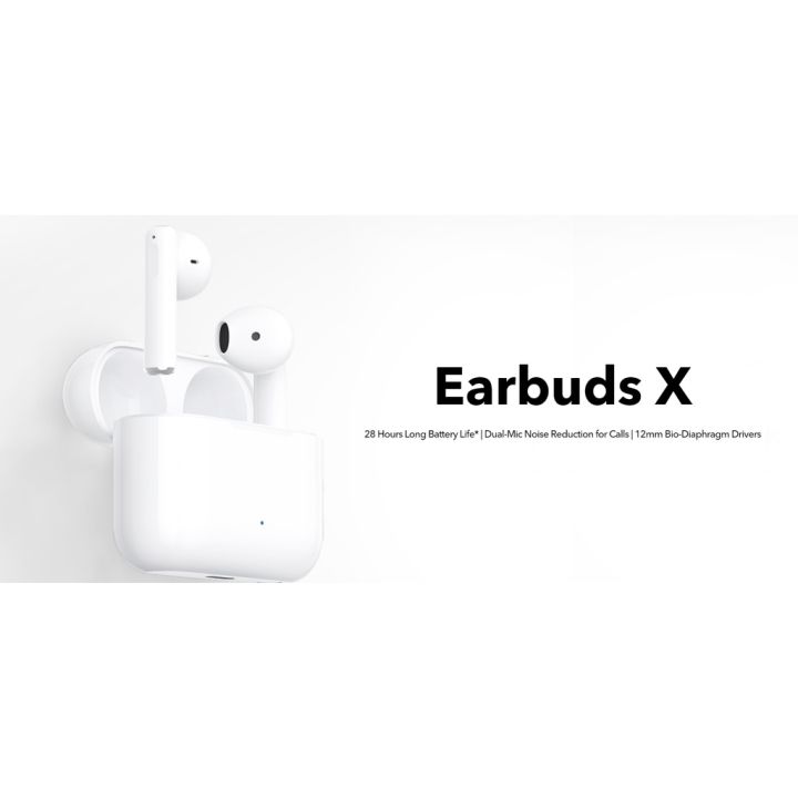 HONOR Choice Earbuds X - Original HONOR Malaysia | Lazada