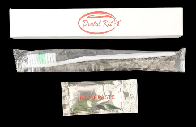 Hotel toothbrush, toothpaste and soap-100Pcs | Lazada PH
