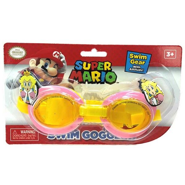 Toys R Us NINTENDO GOGGLES- PEACH (909772) | Lazada.co.th