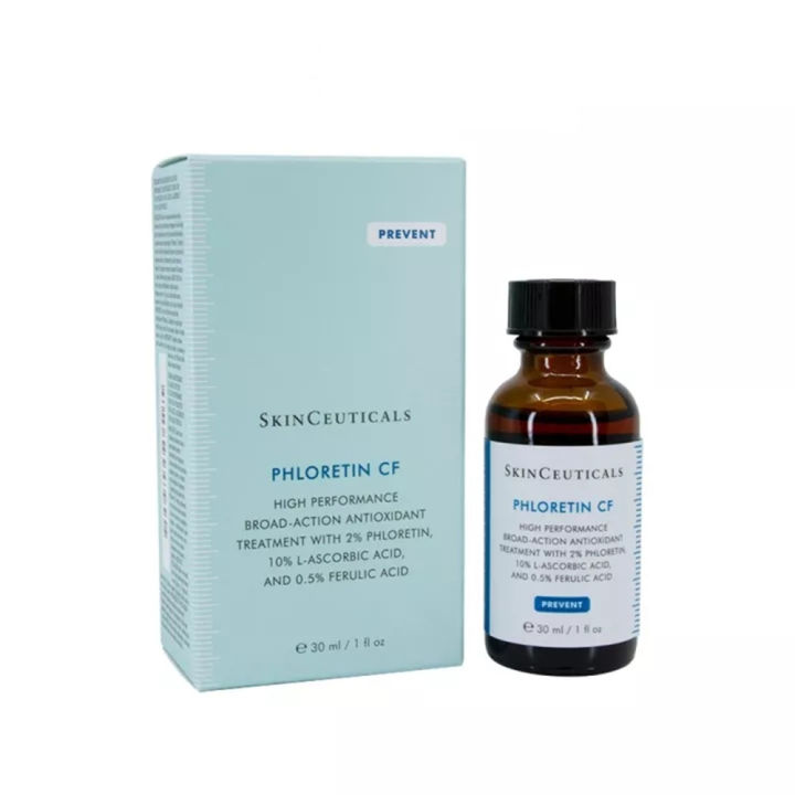 SkinCeuticals C E Ferulic Vitamin C High Potency Triple Antioxidant ...