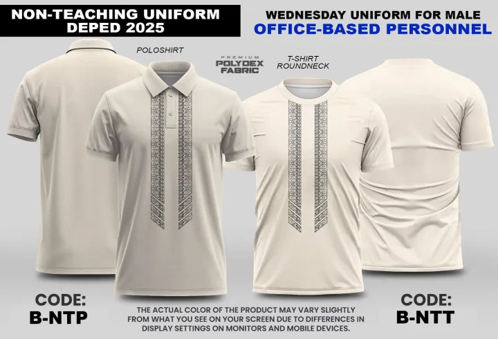 Full sublimation For classroom -based personnel teachig uniforms deped ...