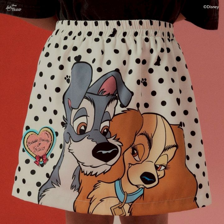 [เริ่มจัดส่ง 31 ตค.] Endless Holiday Mini Little Proud Skort La La Loo | Lazada.co.th