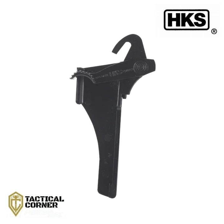 HKS GL-450 MODEL MAGAZINE LOADER 45 CALIBER 1911 (SKU#00450) | Lazada PH