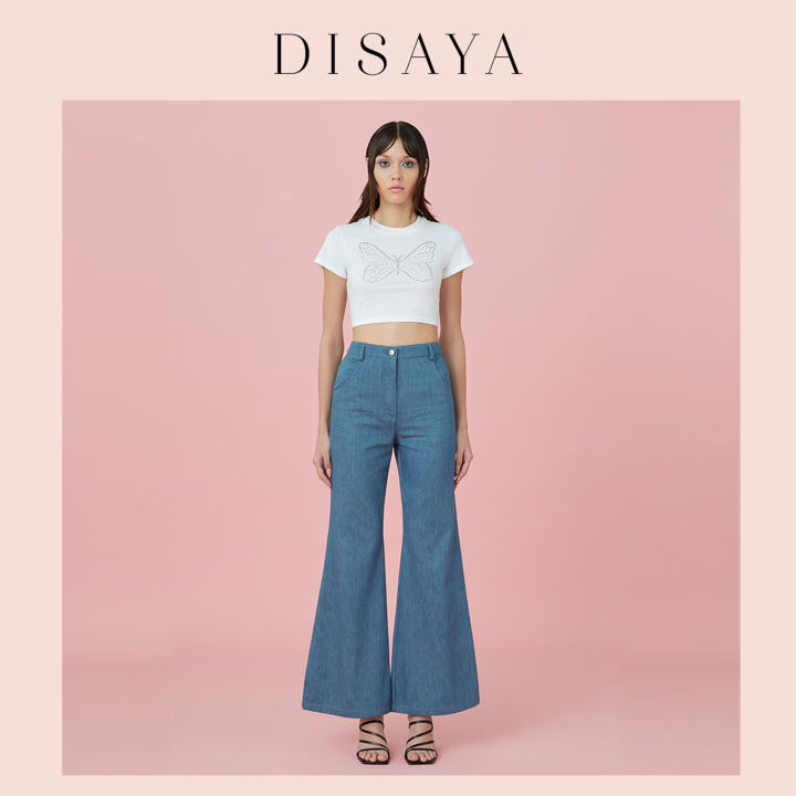 Disaya - Bootcut jeans | Lazada.co.th