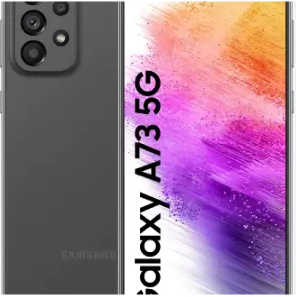 SAMSUNG GALAXY A73 5G - 8GB / 256GB - ORIGINAL SEIN GARANSI RESMI ...