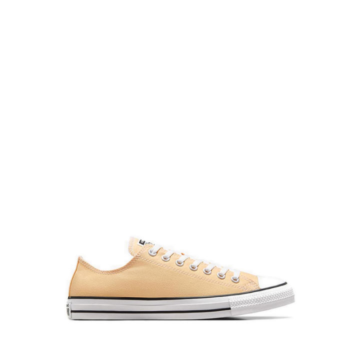 【Official】 Converse Chuck Taylor All Star Unisex's Sneakers - Pale ...