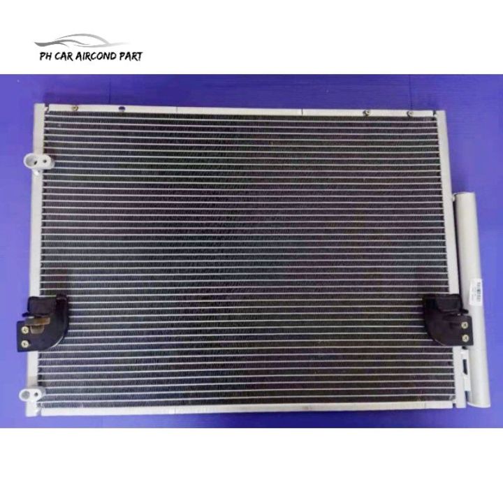 CONDENSER - TOYOTA HILUX 2005 ND | Lazada