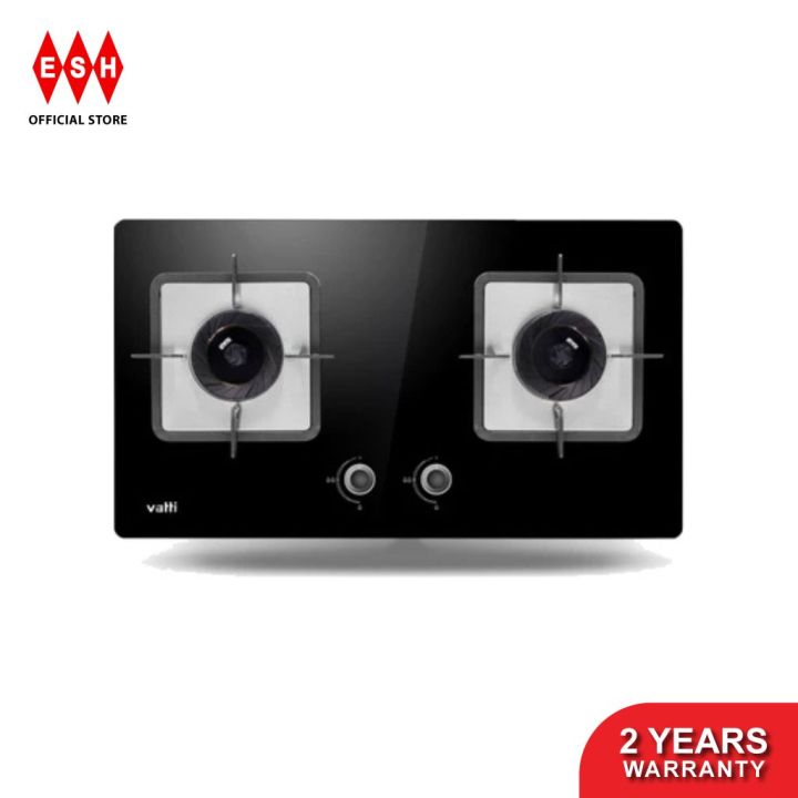 Vatti C821G Built-In Cooker Hob | Lazada
