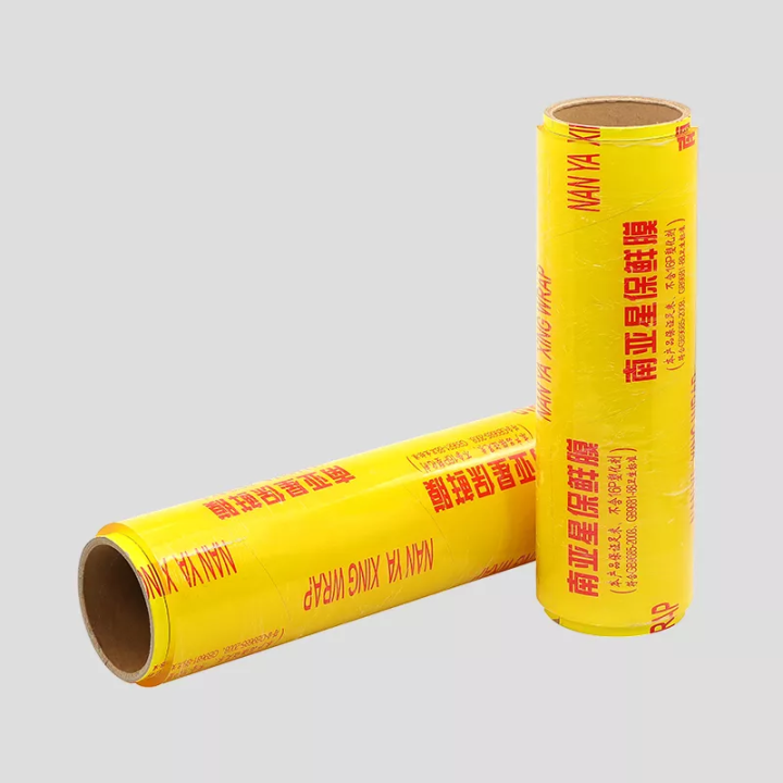 Happy Pretty Shop Cling Wrap Plastic Roll NAN YA XING WRAP Cling Film ...