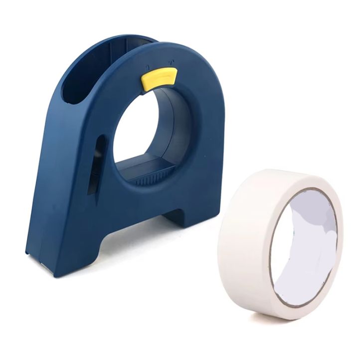 Home Renovation Assistant Manual Tape Dispenser-Masking Tape Applicator ...