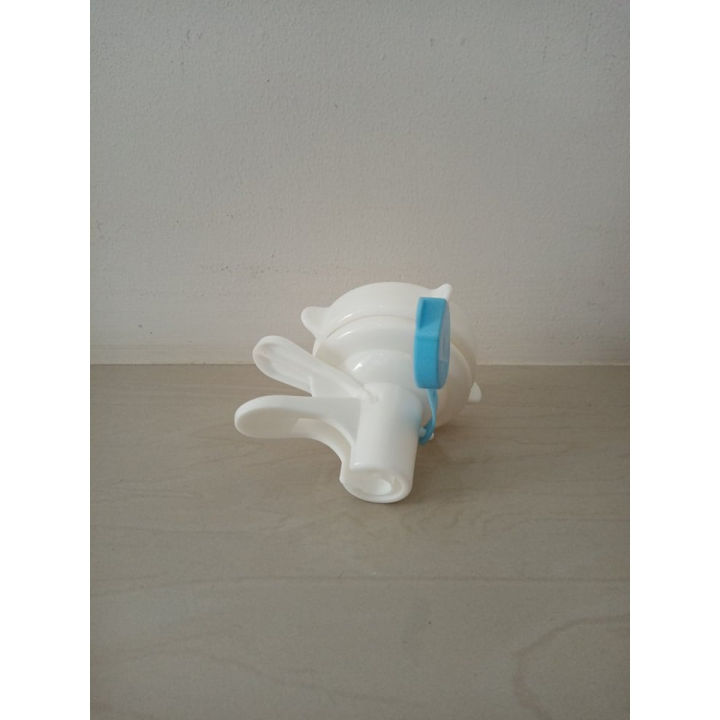 5 gallon water container faucet with cover | Lazada PH
