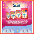 surf powder | surf ultra power liquid sabon panlaba ng damit mabango ...