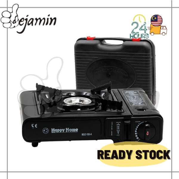 Mini Stove Gas Burner Portable For Outdoor Camping Picnic 户外煤气炉 Gas ...