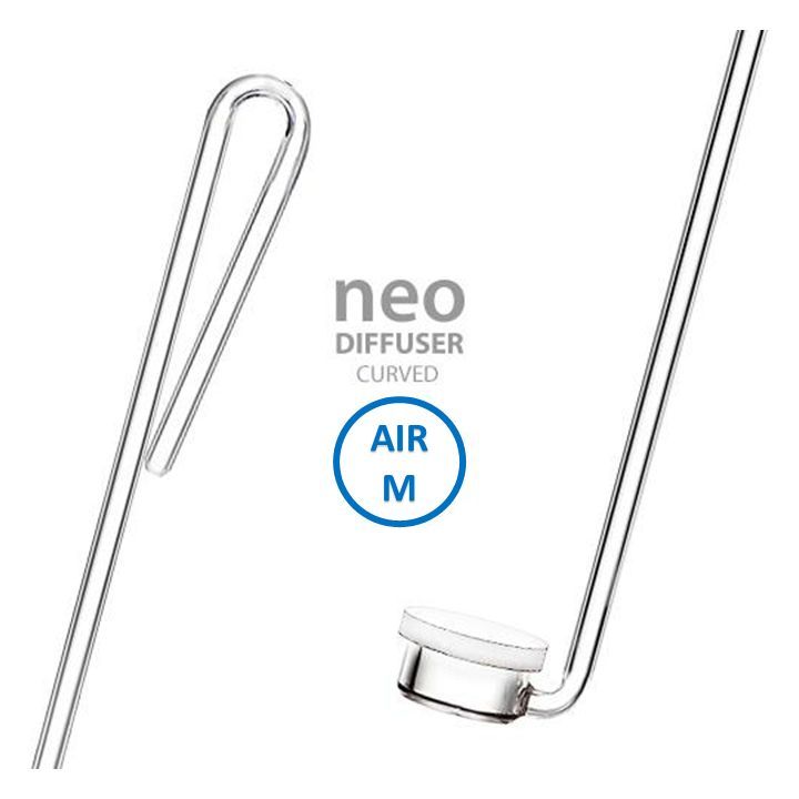 AQUARIO NEO AIR DIFFUSER CURVED SPECIAL (AIR M) (NEO0810) | Lazada Singapore